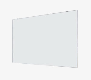 Glass Writing Board - IDEES Office System