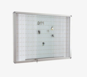 Key Panels - IDEES Office System