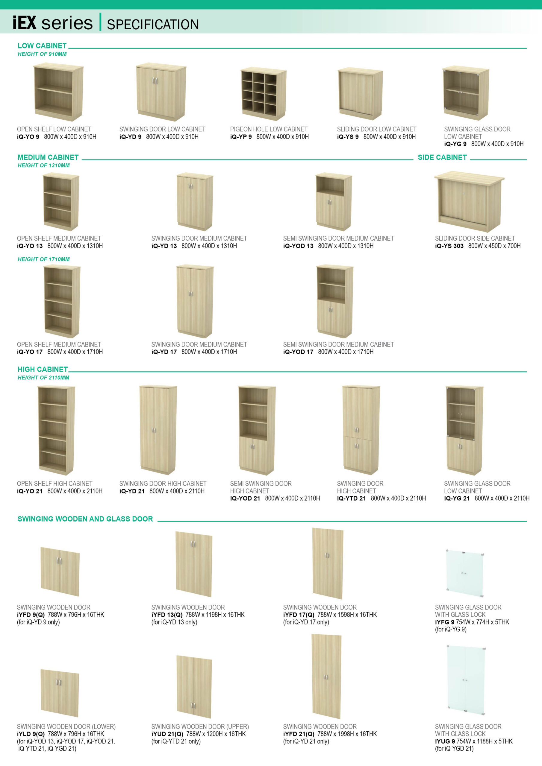 iEXO 18 - IDEES Office System