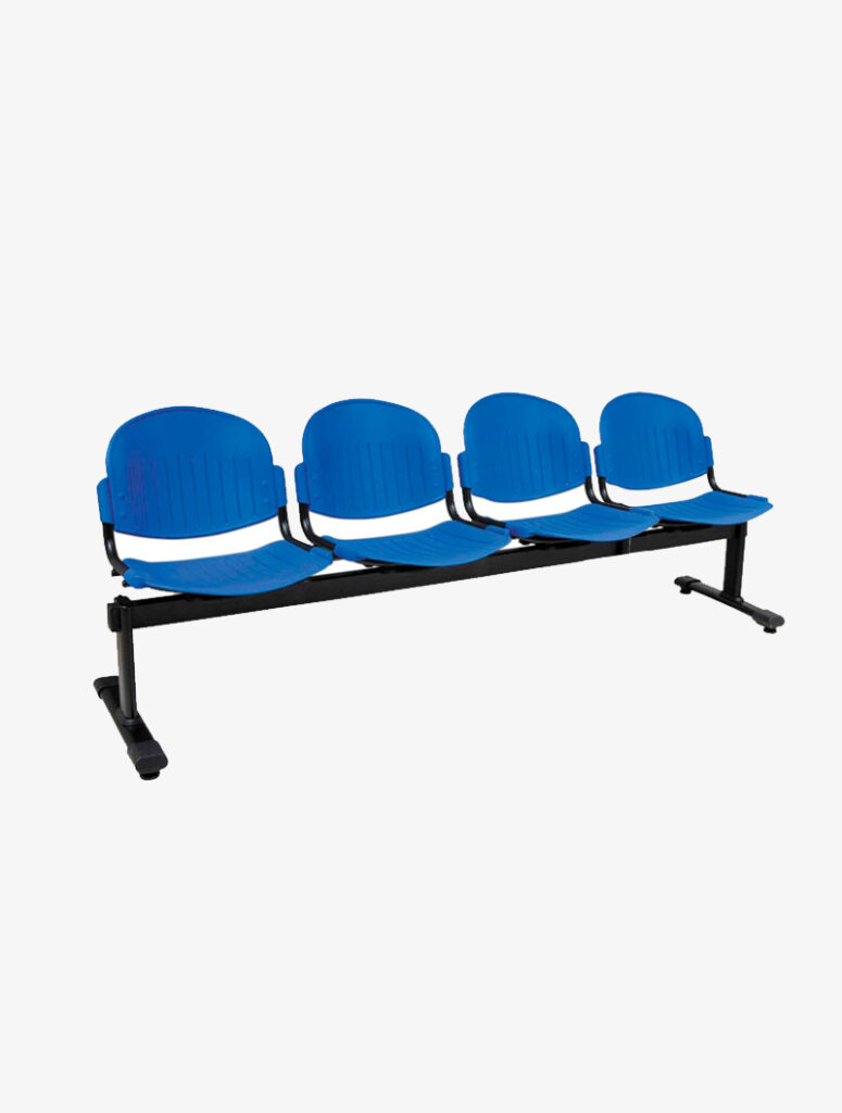 iMS Link Chair Series - IDEES Office System