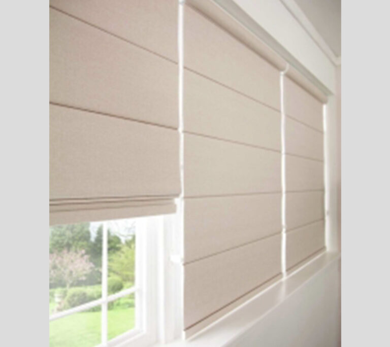 Roman Blinds - IDEES Office System