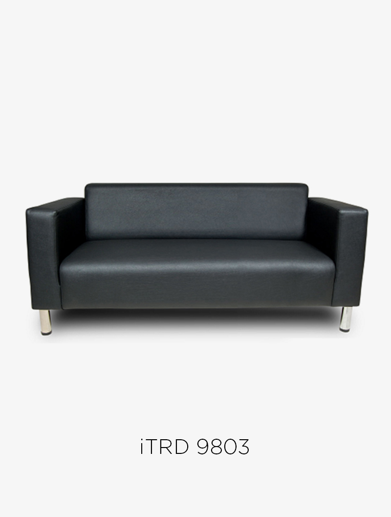 TRENDY (II) Sofa - IDEES Office System