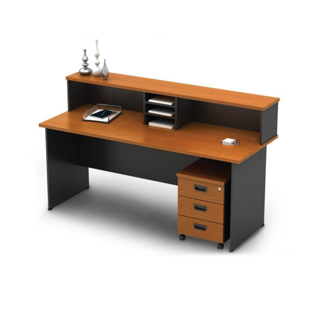 iGT 187 + iGC 180 + iGM 3 - IDEES Office System